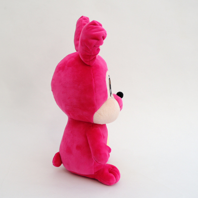 ぴあっとくん～30cmぬいぐるみ | 30㎝ぬいぐるみ | ブログ | オリジナルグッズ・ノベルティ制作なら【ゼロワン】｜小ロットから10万個 ...