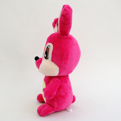 ぴあっとくん～30cmぬいぐるみ | 30㎝ぬいぐるみ | ブログ | オリジナルグッズ・ノベルティ制作なら【ゼロワン】｜小ロットから10万個 ...