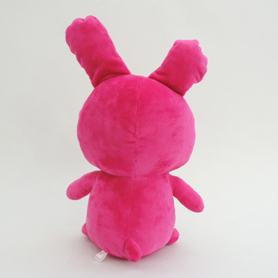 ぴあっとくん～30cmぬいぐるみ | 30㎝ぬいぐるみ | ブログ | オリジナルグッズ・ノベルティ制作なら【ゼロワン】｜小ロットから10万個 ...